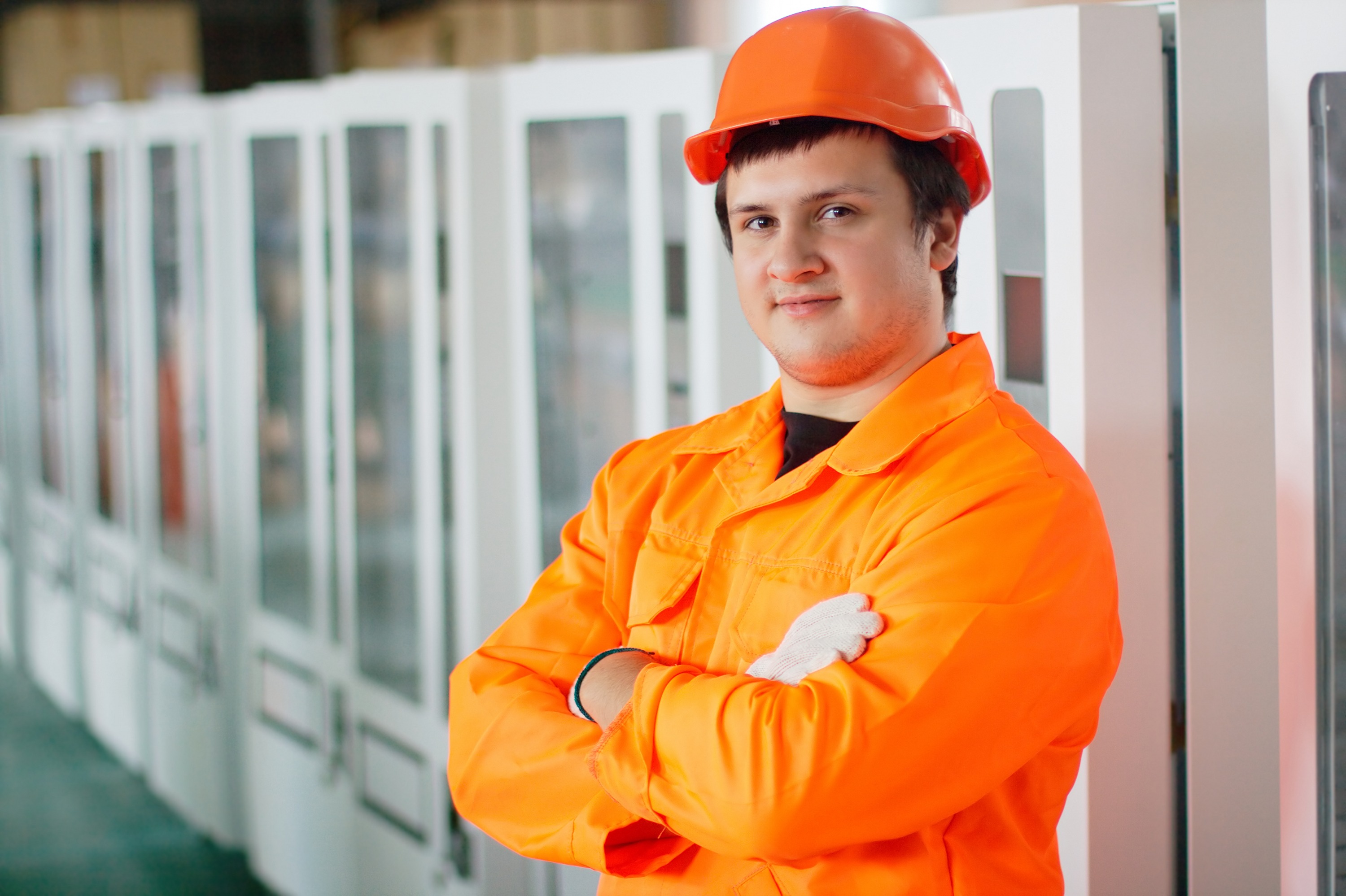 Construction Vending Machines - Vending Systems